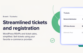 Event Tickets Plus 6.9.3