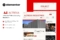 ALTREXA - Industrial & Manufacturing Elementor Template Kit