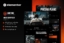 Noctune - Music Composer Elementor Template Kit