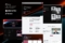 Omni - AI Agency & Tech Company Elementor Template Kit