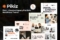 Pikiz - Creative Agency Portfolio WordPress Theme 1.0.0