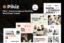 Pikiz - Creative Agency Portfolio WordPress Theme 1.0.0