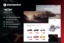 Seron - Luxury Car Dealer Elementor Template Kit