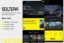 Soltera - Commercial Solar & Smart Energy Elementor Template Kit